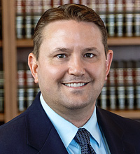 Michael Smith | Law School | Baylor University